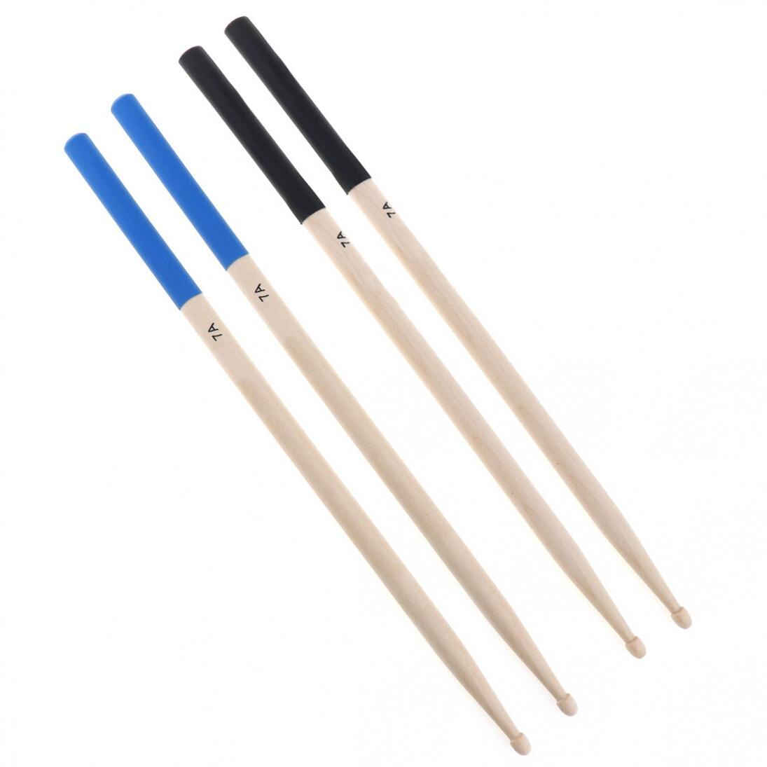 Drum Sticks 2pcs 7A Maple Drumsticks Wood Drum Sti... – Vicedeal
