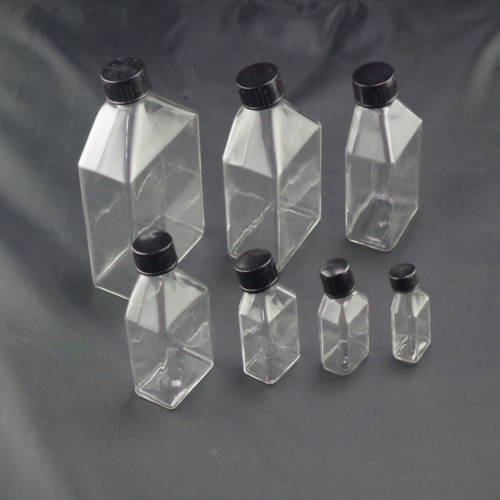 Tissue culture flask 15ml LOT4 cell culture flask ... – Grandado