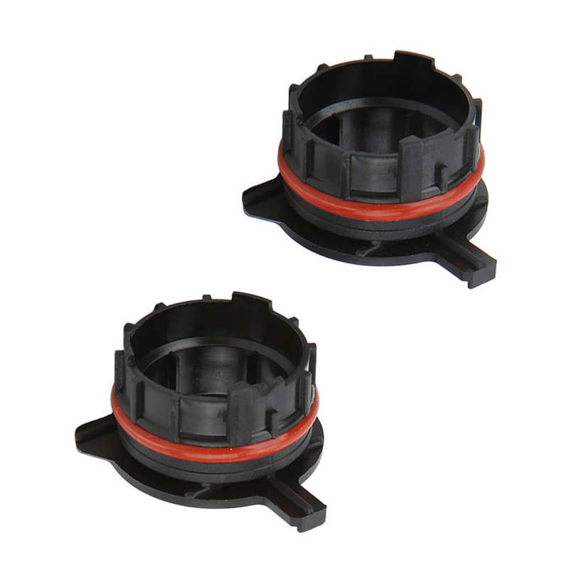 Bulb Adapter Specially Headlight Socket for H7 Bul... – Grandado