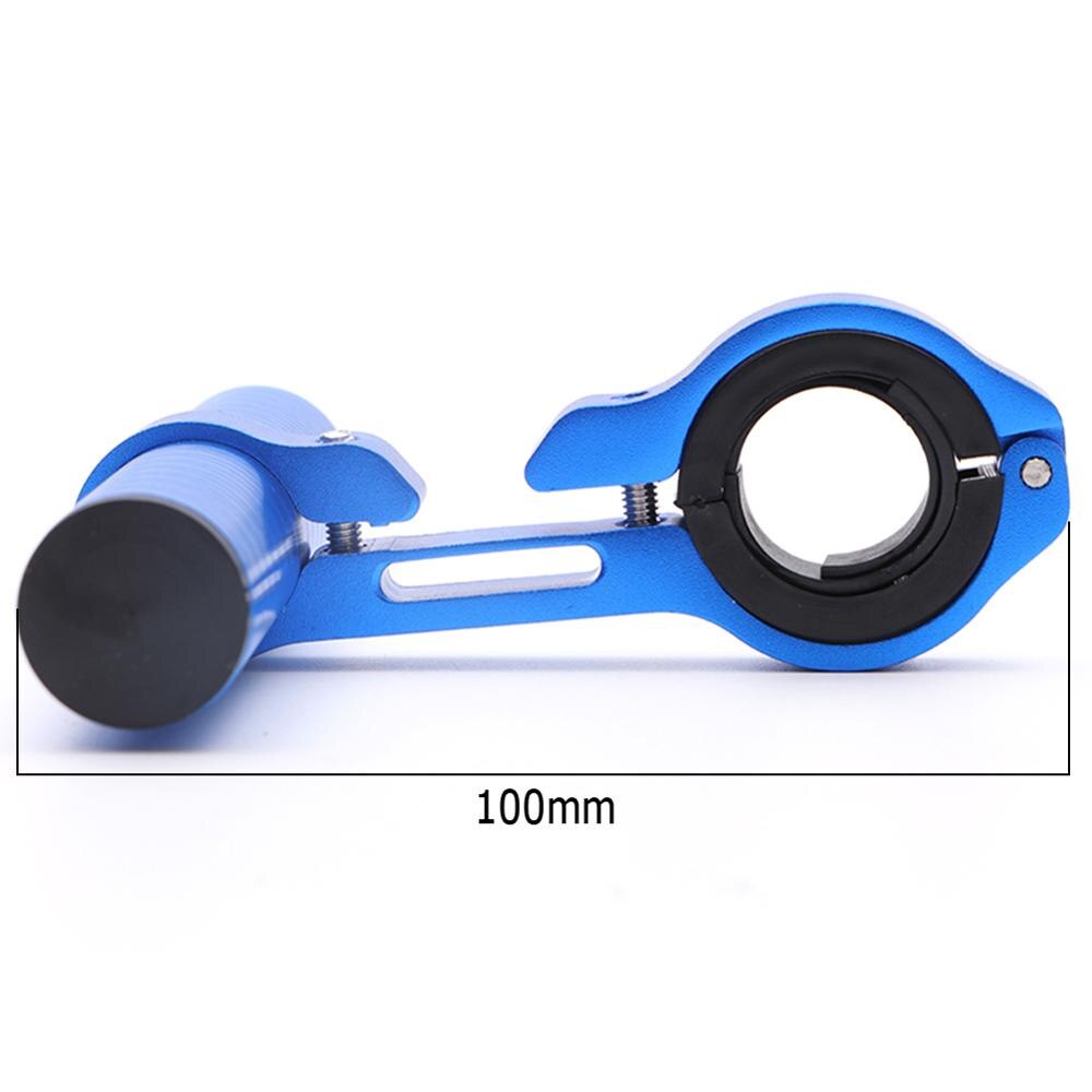 Fiets mtb fiets aluminiumlegering stuur 10cm mtb f... – Vicedeal