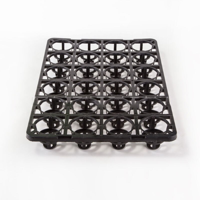 Home Gardening, Porous, High Seedling Rack, Plasti... – Grandado
