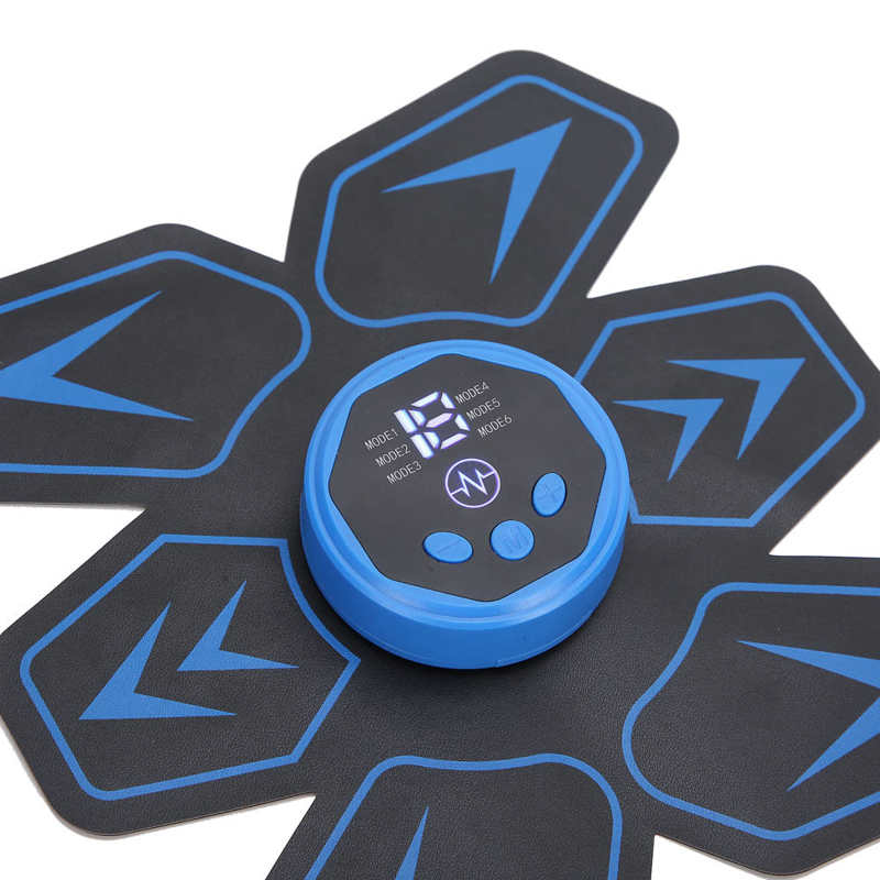 Fett Dünne Unten Bauch Training Gerät Smart Patch ... – Vicedeal