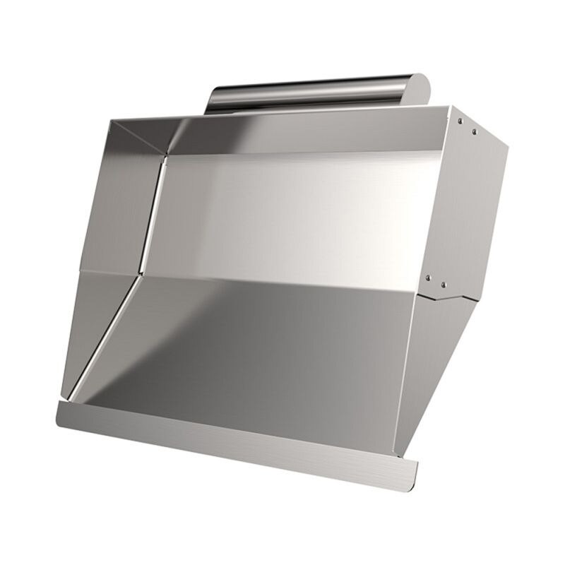 Concrete Trowel Stainless Steel Wall Plastering To... – Grandado