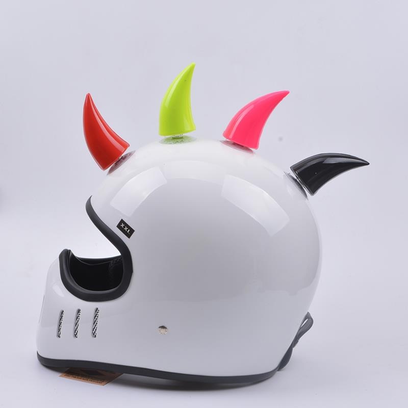 Motocross Full Face Off Road Helm Decoratie Auto M... – Grandado
