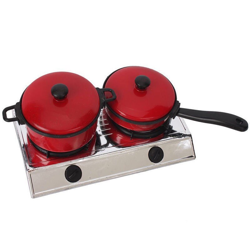 CHILDRENS KIDS KITCHEN COOKING ROLE PLAY PRETEND T... – Grandado