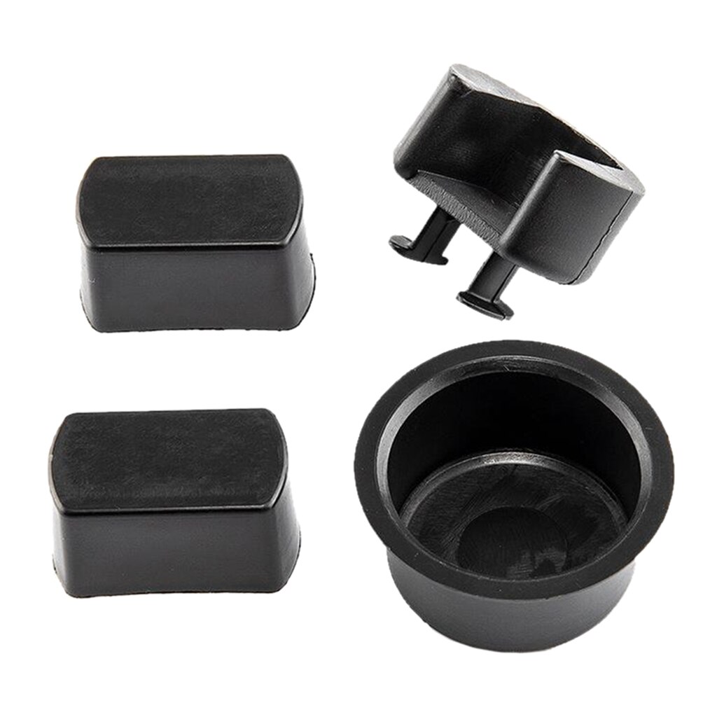 4xTailgate Hinge Bushing Insert Kit for Dodge Ram ... – Vicedeal