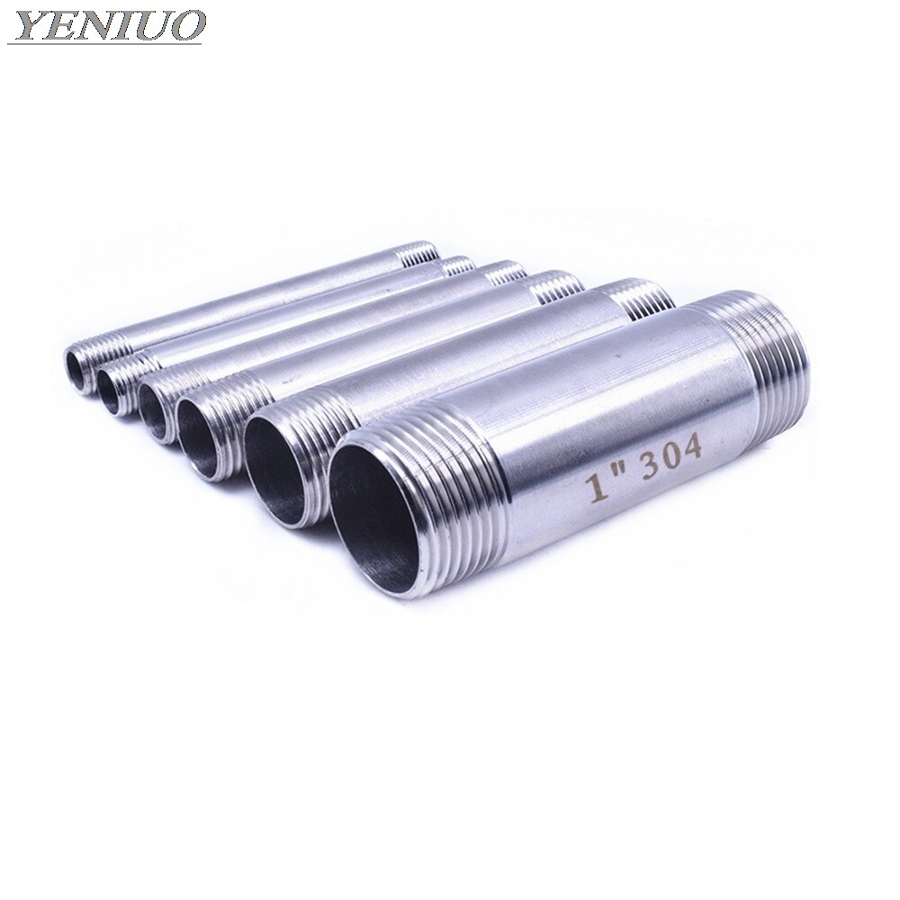 Water connection 1/8" 1/4" 3/8" 1/2" 3/4" 1" 1-1/4... – Vicedeal