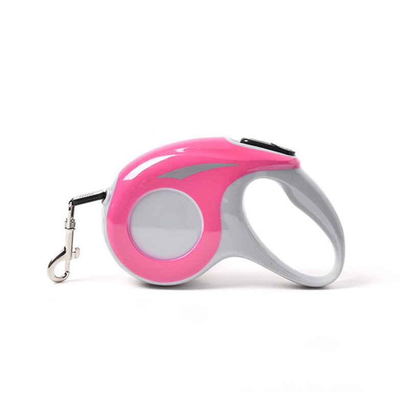 3m/5m Adjustable Automatic Dog Leash Nylon String ... – Grandado