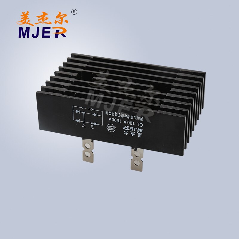 QL100A 100A Amp 1600V Volt Bridge Rectifier QL100A... – Vicedeal