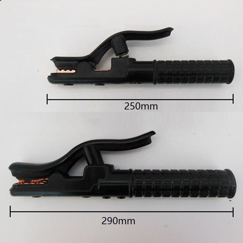 500A Welding tongs copper not welding clamp for we... – Grandado