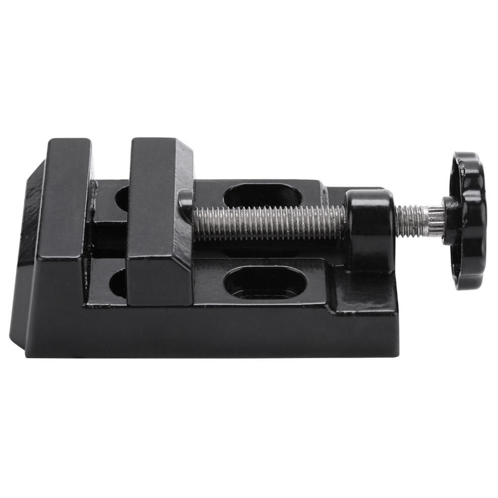 Mini Klem bench Aluminium Mini Huishoudelijke Tafe... – Grandado