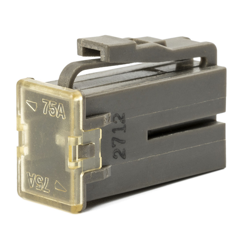 Genuine 75 AMP 32V Connector Fuse Link for Nissan ... – Vicedeal