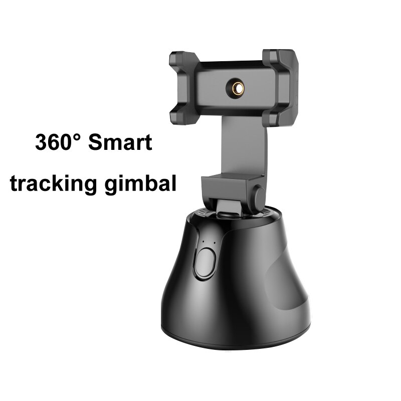 Smart Portable Selfie Stick,Rotation Auto Face Obj... – Vicedeal
