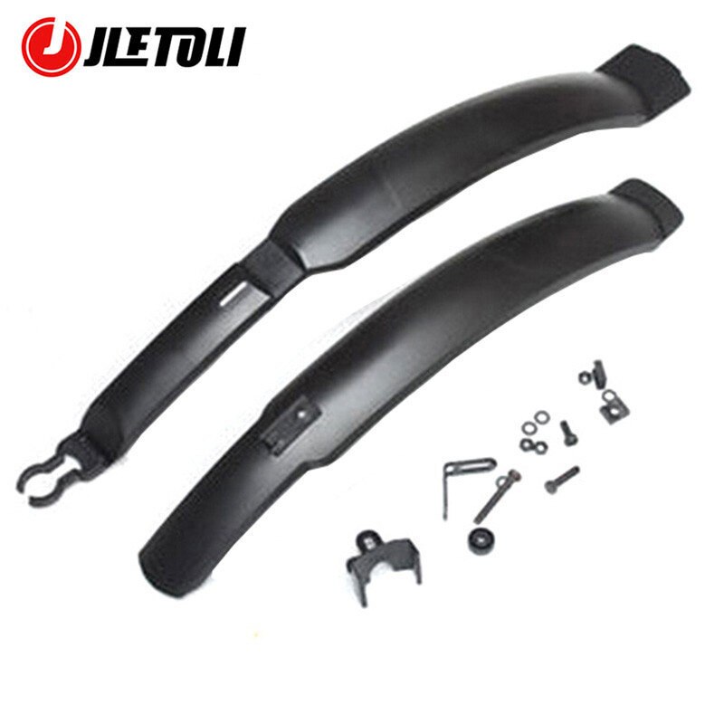 Jletoli Fiets Spatbord Fiets Spatbord Fietsen Spat... – Vicedeal