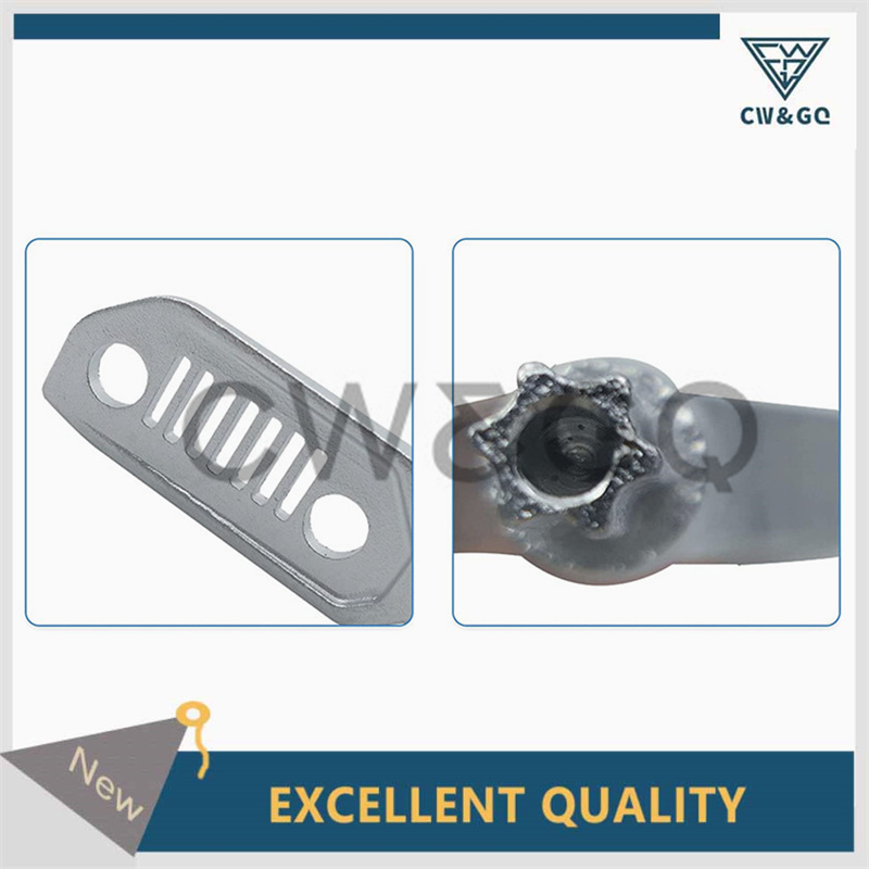 Car Top Panel Wrench Sunroof Sky Key Star Wrench T... – Vicedeal
