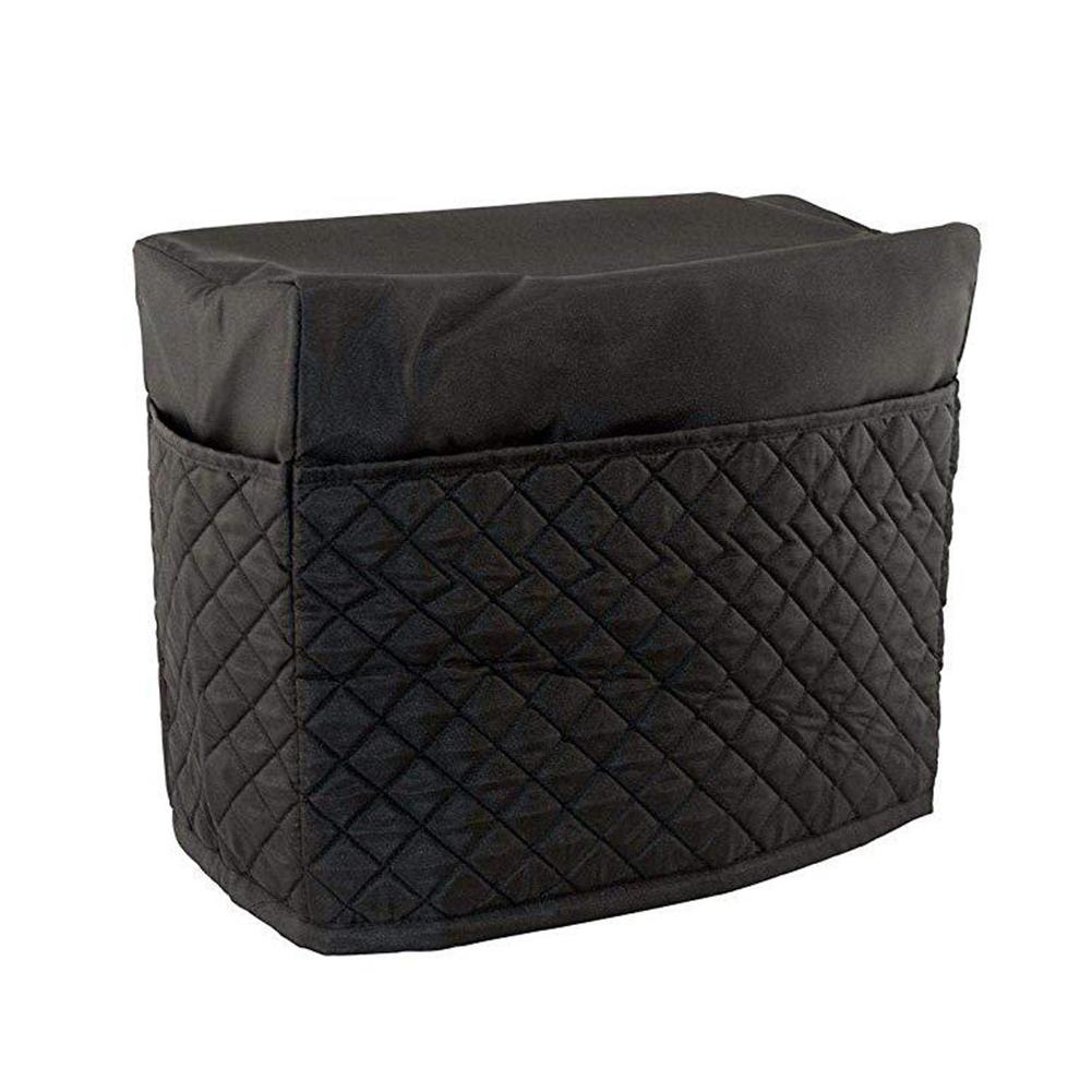 Black Purple Dust-proof Storage Bag Sewing Cloth A... – Vicedeal