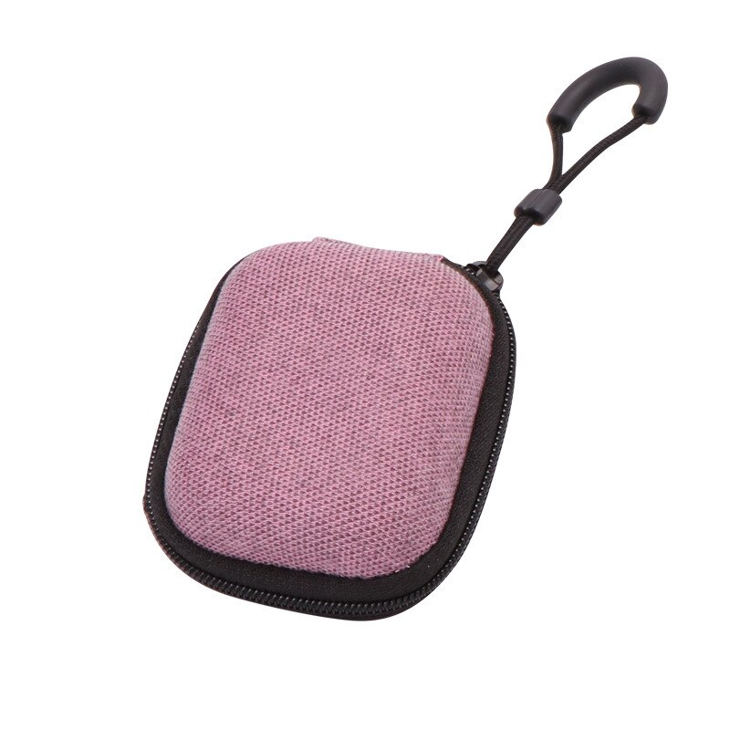 Earphone Holder Case Storage Carrying Hard Bag Box... – Vicedeal
