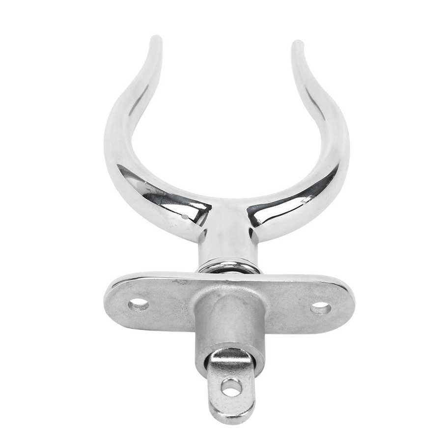 Paddle Fork 316 Stainless steel Lifeboat Rowing Bo... – Grandado