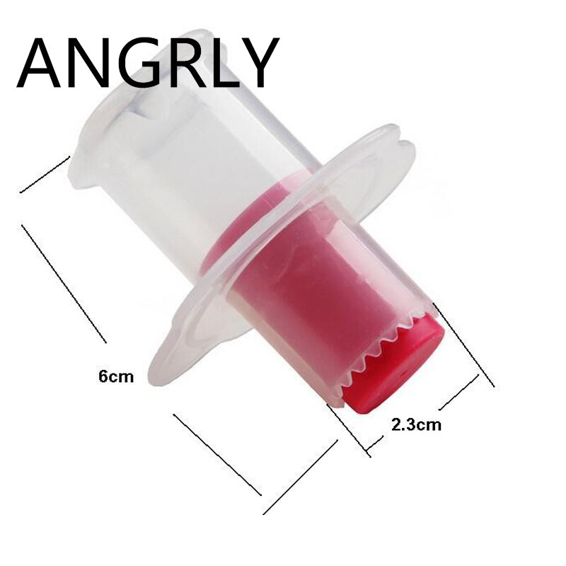 ANGRLY Cupcake Muffin Cake Corer Plunger Cutter Pa... – Vicedeal