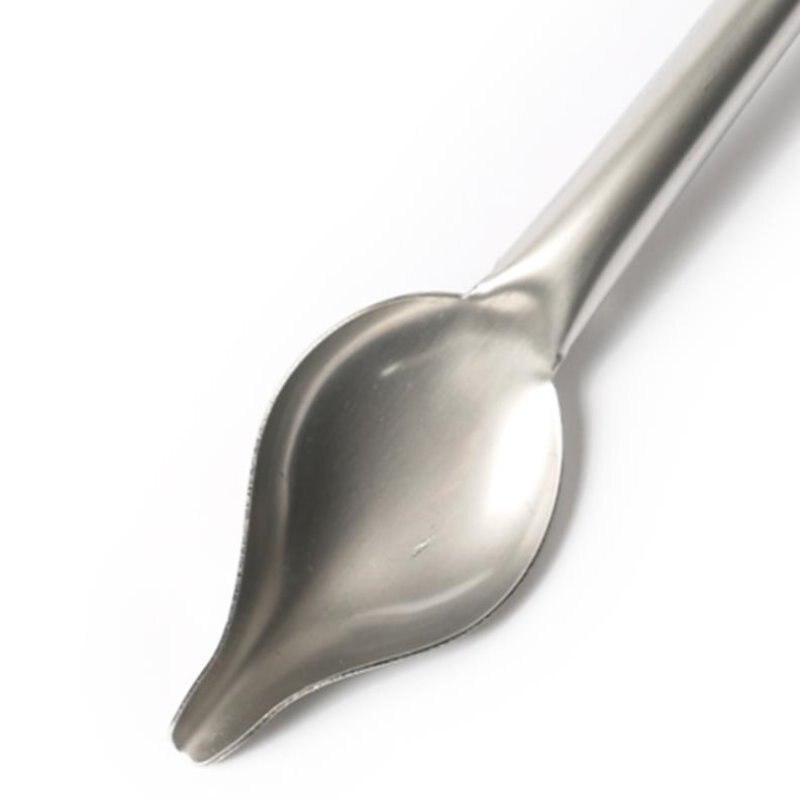 Stainless Steel Chocolate Spoon Food Writing Pen f... – Vicedeal