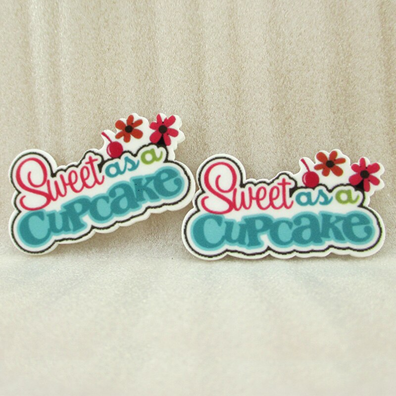 David accessories St.Parik's Day flat back planar ... – Grandado