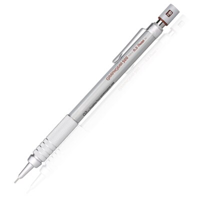1Pc Pentel Graphgear 500 Drafting Pencil Mechanica... – Grandado