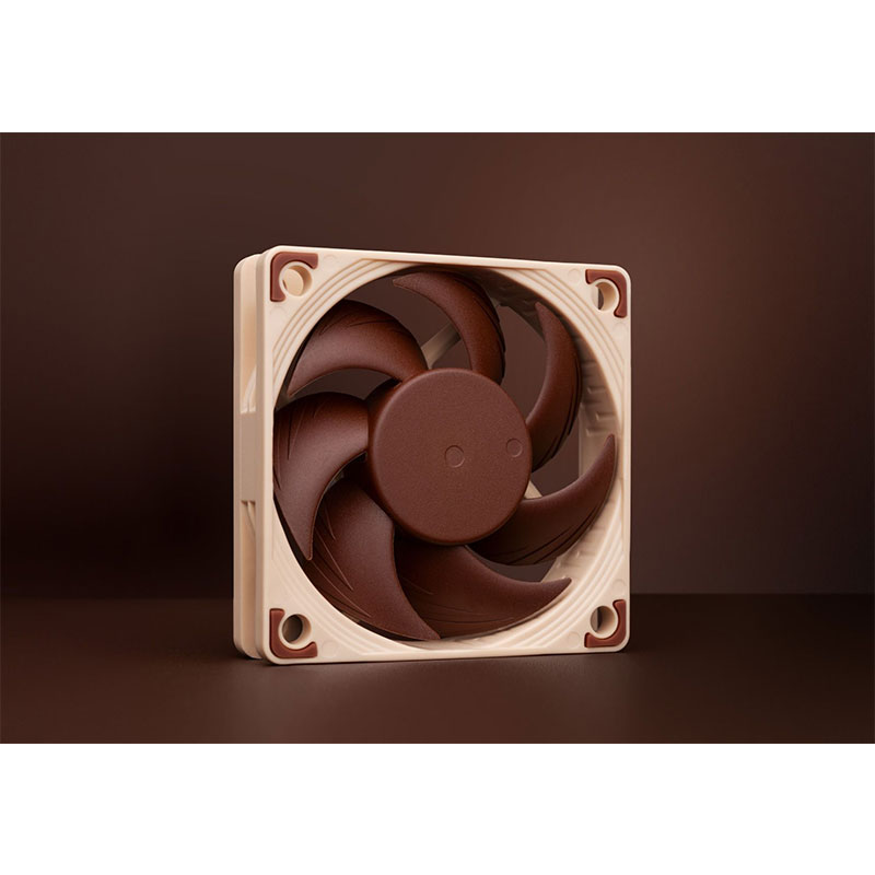 Noctua NF-A6X15 Quiet cooling fan，60x60x15mm/SSO2 ... – Grandado