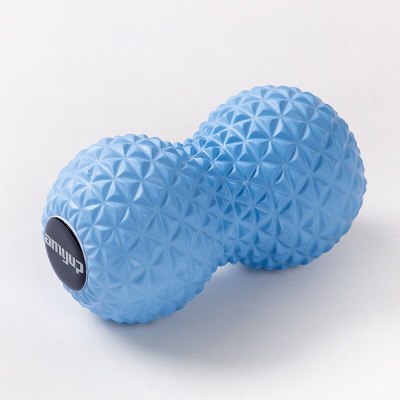 Eva Peanut Massage Ball Foot Massage Cervical Acup Vicedeal 7181