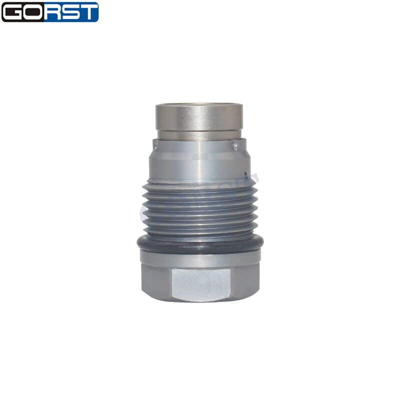 Fuel Common Rail Pressure Relief Limiter Valve 111... – Grandado