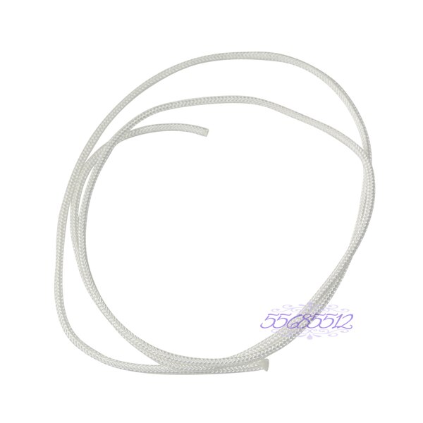 Nylon Starter Recoil Pull Cord Rope 2.8mm X 1 Metr... – Grandado