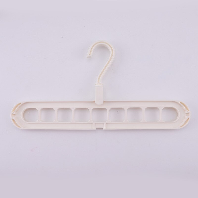 Multi Function Clothes Hangers for Clothes Rack St... – Vicedeal