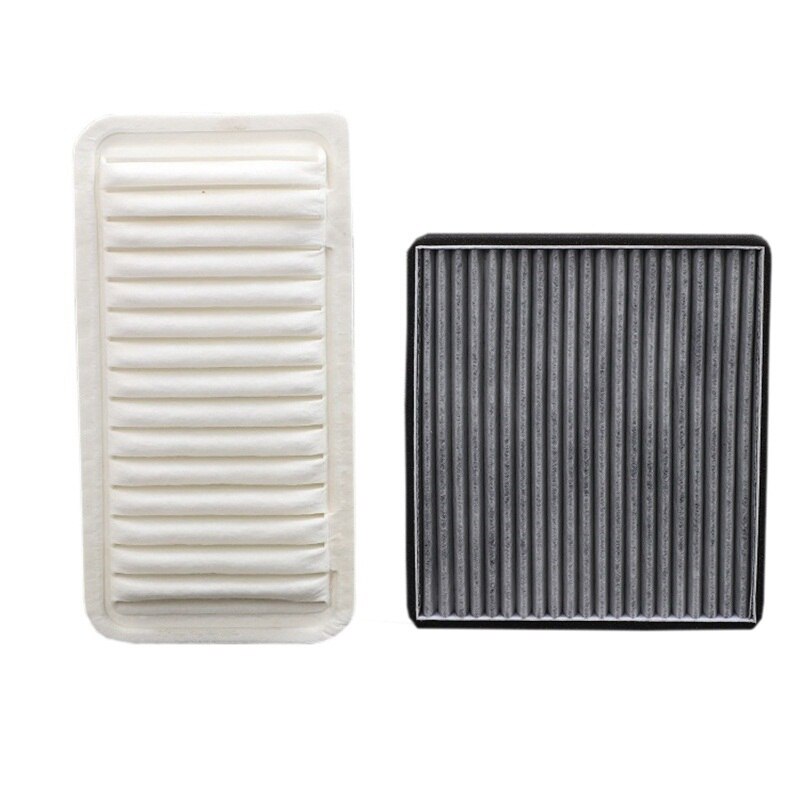 Air Filter Cabin Filter For Geely Emgrand EC7 1.5M... – Grandado