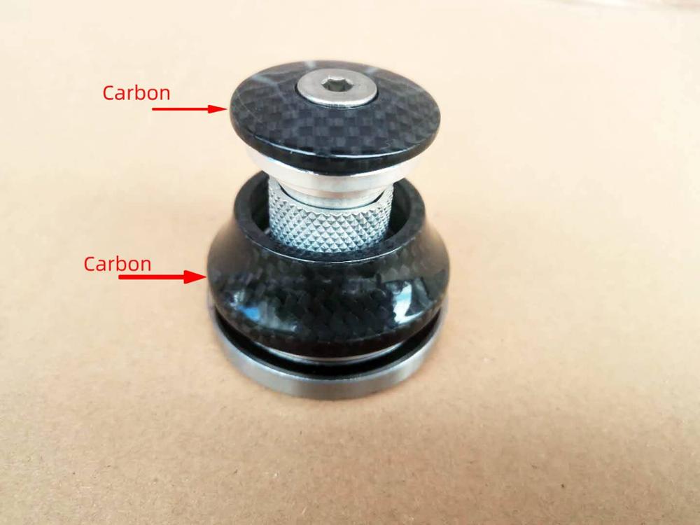 Carbon Fiets Headset Uitbreiding Schroeven Mtb Roa... – Vicedeal