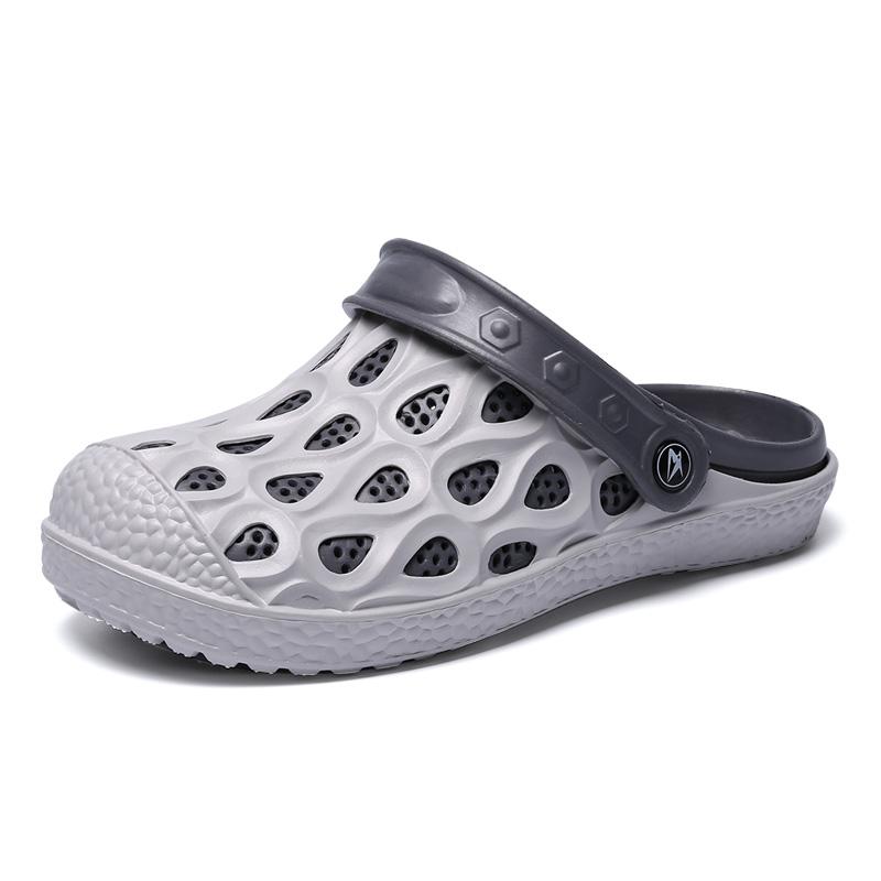 Original Classic Clogs Garden Flip Flops Water Sho... – Grandado