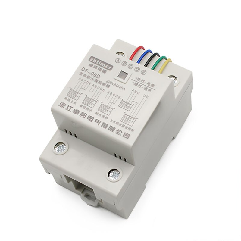 DF-96D Automatische Water Level Controller Schakel... – Vicedeal