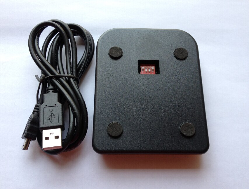 USB 13.56Mhz RFID Proximity Sensor Reader Adjustab... – Grandado