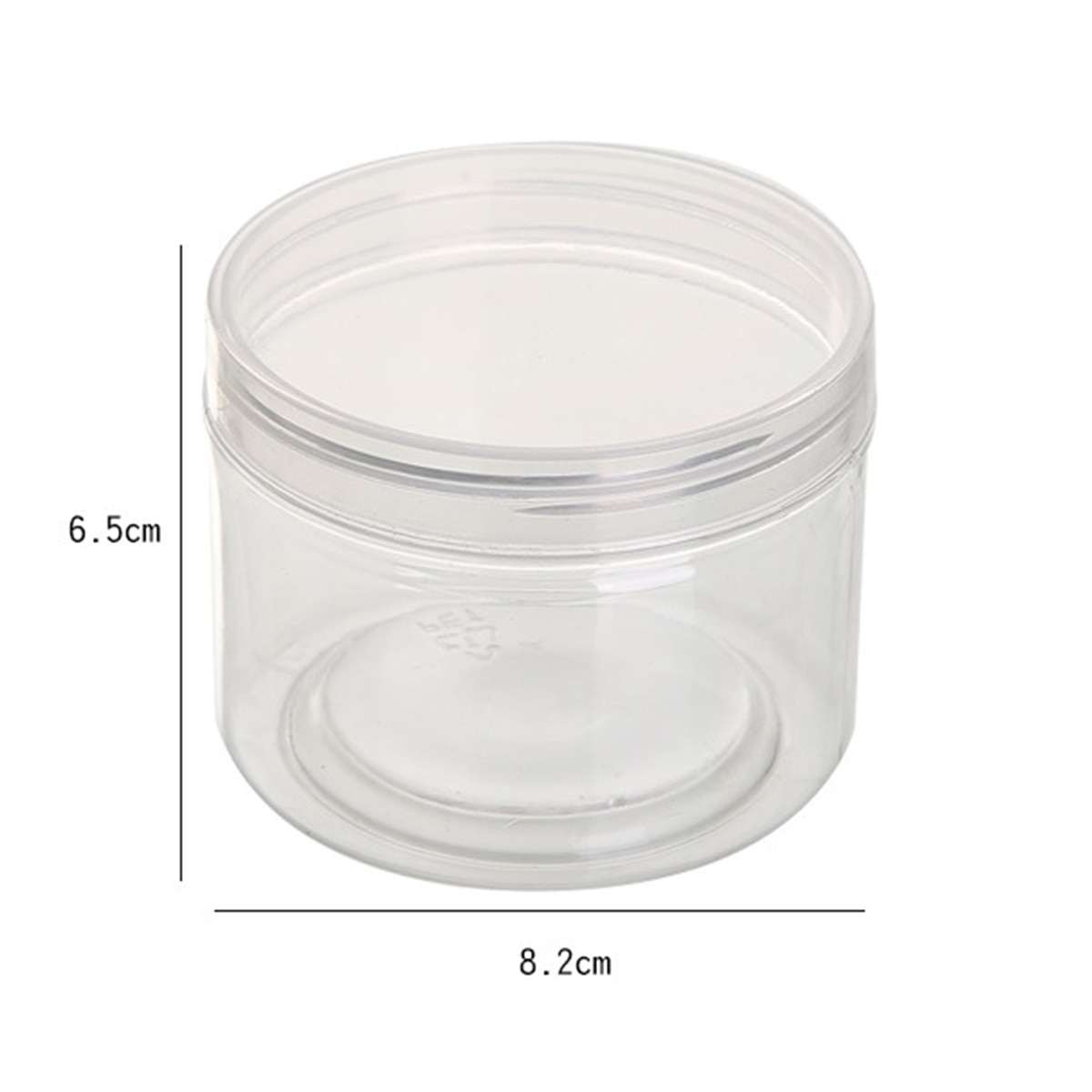 350ml Food Storage Container Plastic Kitchen Refri... – Grandado