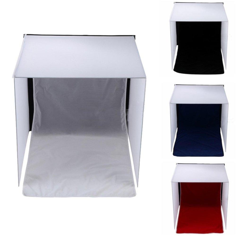 Meking 50cm Folding Photo Studio Shooting Tent Por... – Grandado