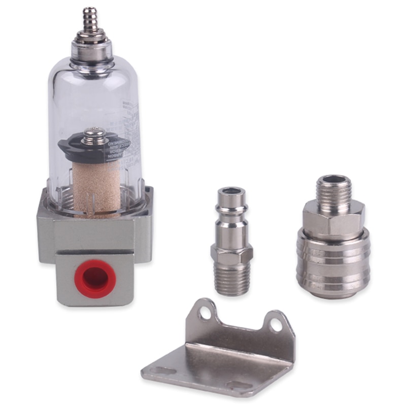 Compressed Air Filter Water Separator Olabscheider... – Grandado