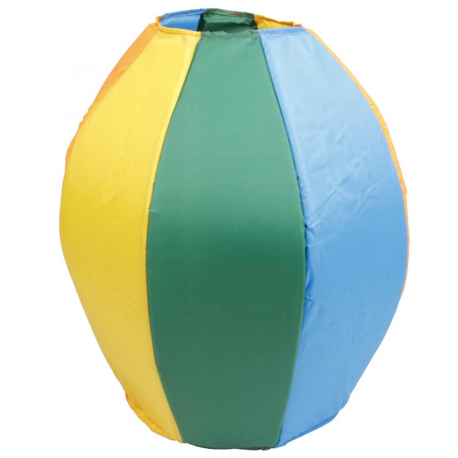 Colorful Balance Ball Kids Strength Training Equip... – Grandado