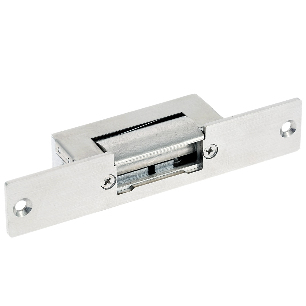 150KG/330lb DC12V Electric Strike Lock Fail Secure... – Grandado