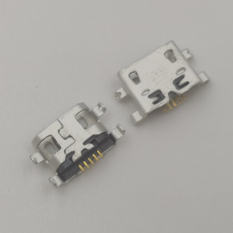 10pcs Charge Charging Plug Dock Micro USB Jack Con... – Grandado