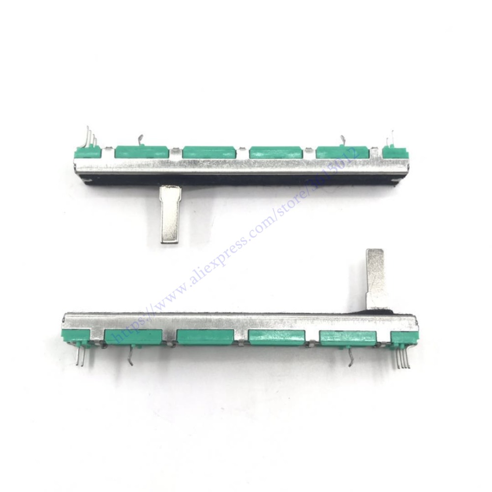 10PCS B10K Original mixer fader 75MM B10K for Pote... – Grandado