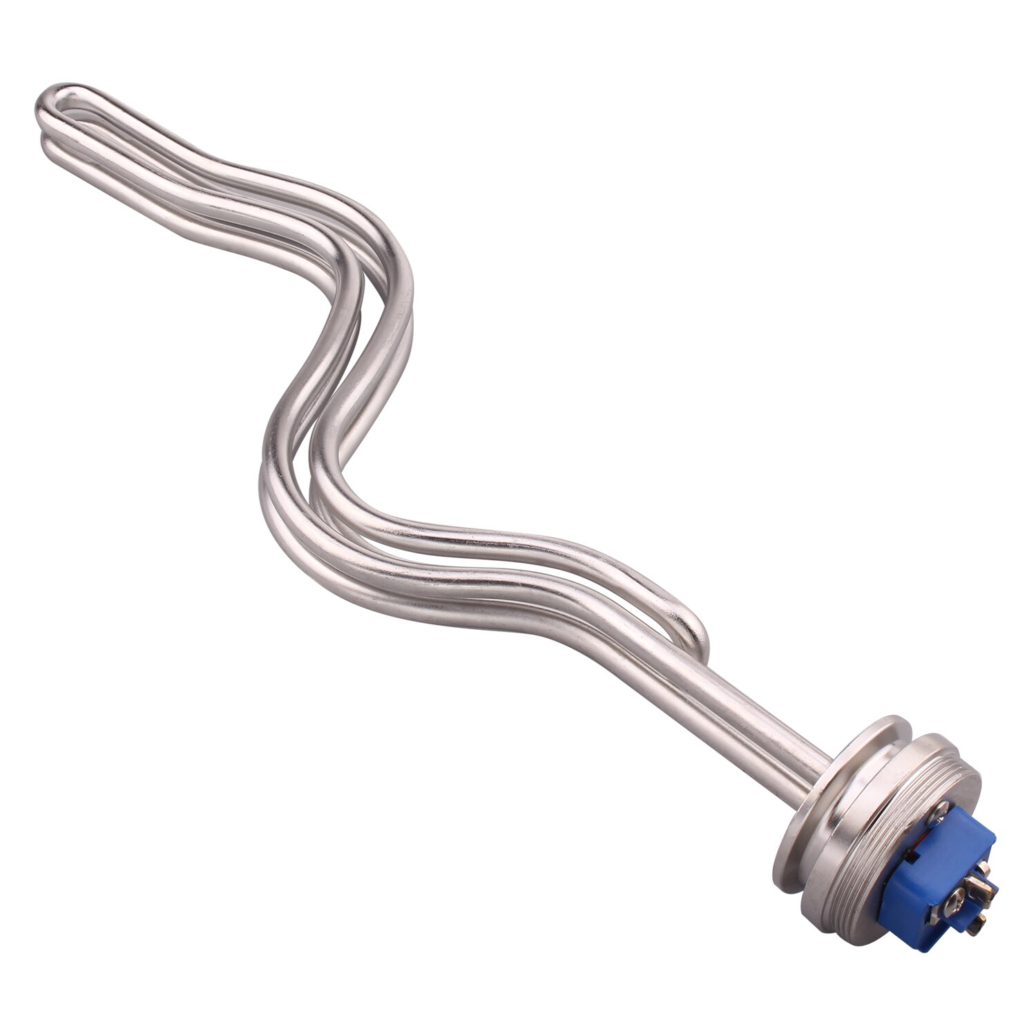 AIICIOO 1.5inch Tri-clamp Immersion Heater Heating... – Grandado