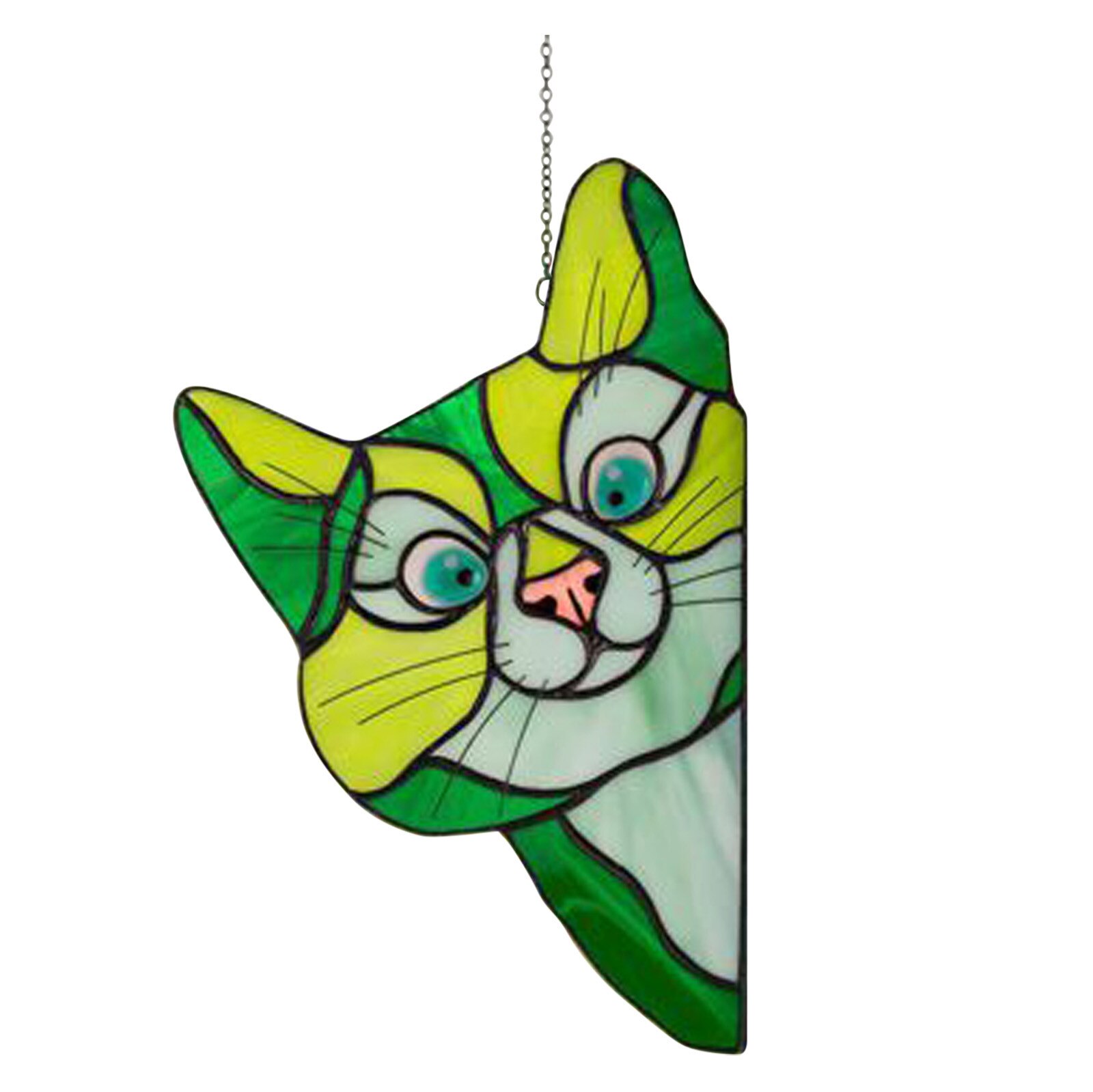 3d Gat Kat Hond Dier Wc Stickers Home Decoratie Di... – Vicedeal