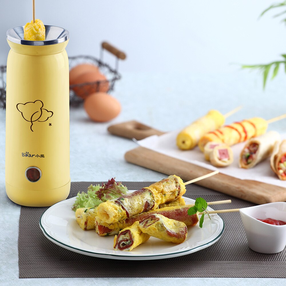 220V Automatic Electric Dog Maker Egg Boiler Non-s... – Grandado