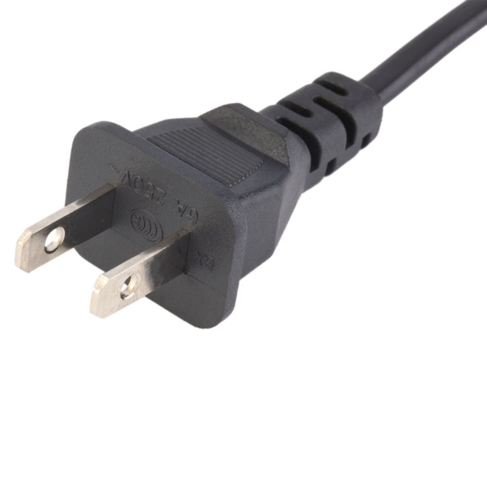 Ac Power Supply Adapter Cord Kabel Connectors 50Cm... – Vicedeal