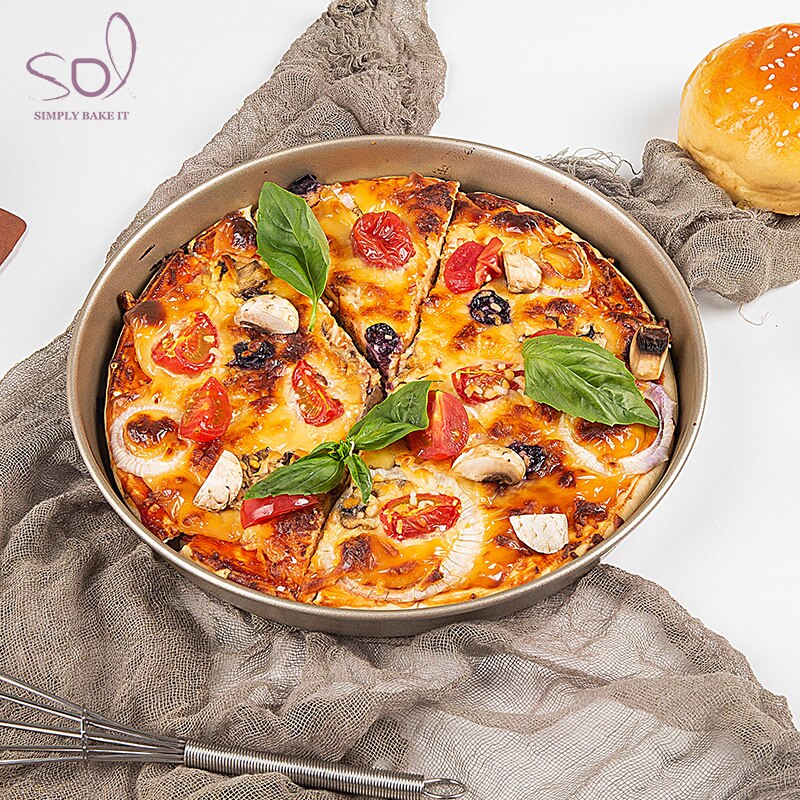 Bakeware Cake Mold Baking Tool Set Pizza Baking Pa... – Grandado