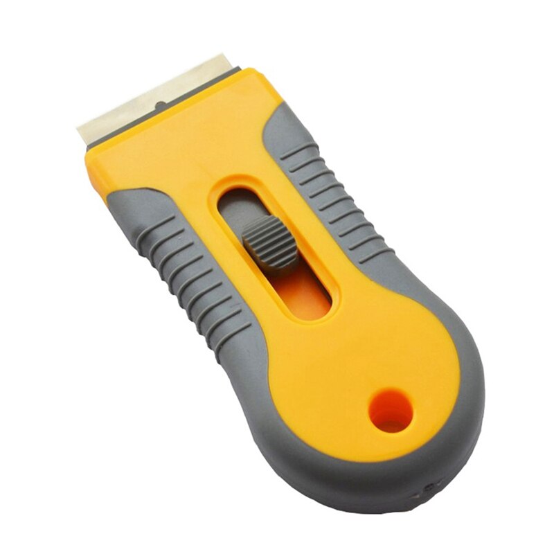 Car Sticker Remover Razor Blade Spatula Scraper Wi... – Vicedeal