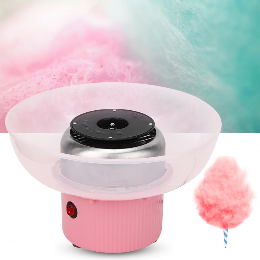 Candy Floss Machine Household Mini Automatic Elect... – Grandado